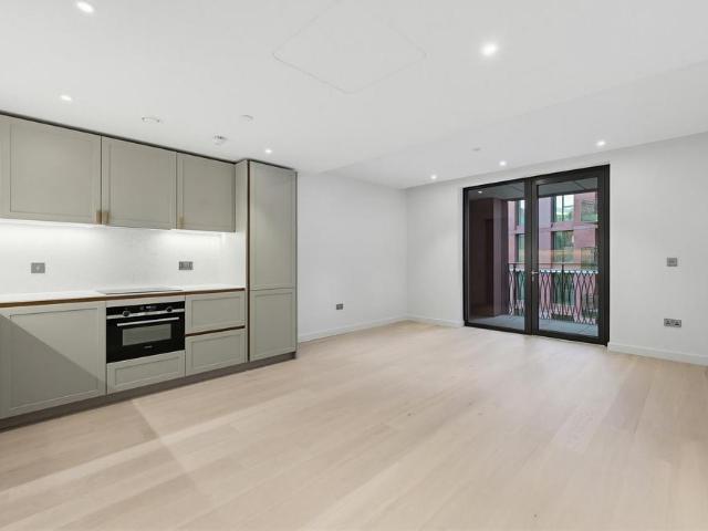 Alchindor Mansions, West End Gate. 1 bed apartment to rent £4,000 pcm £923 pw