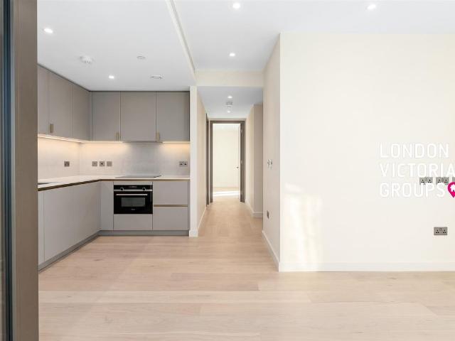 Alcindor Mansions, 16 Paddington Green, London W2, 1 bed flat to rent, £3,900 pcm | PrimeLocation