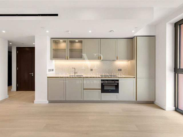 Alcindor Mansions, West End Gate, London W2, 1 bed flat to rent, £3,500 pcm | PrimeLocation