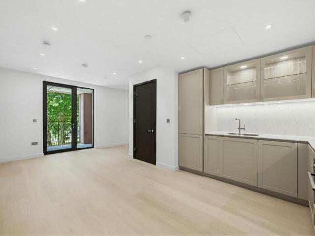 Alcindor Mansions, West End Gate W2, 1 bed flat to rent, £3,467 pcm | PrimeLocation
