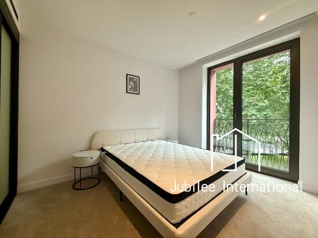 Alcindor Mansions, Paddington Green, London W2, 1 bed flat to rent, £4,117 pcm | PrimeLocation