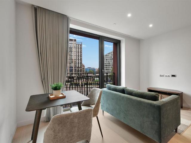 Alcindor Mansions, Paddington Green, London W2, Studio to rent, £2,531 pcm | PrimeLocation
