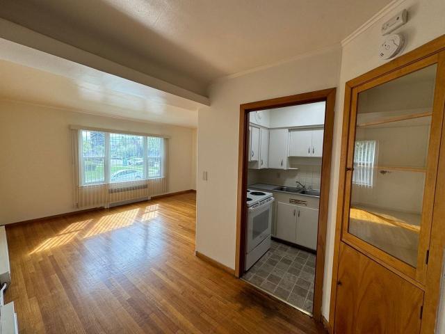 Alcliff Apartments 1 Bedroom Apartment for Rent at 1806 W Pacific Ave, Spokane, WA 99201