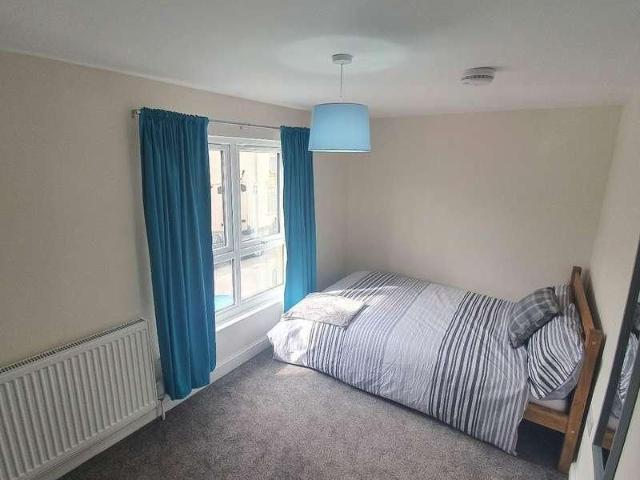 Alcombe Road, NN1