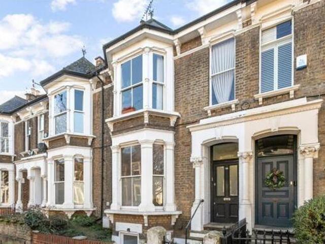 Alconbury Road, London, 2 Bedroom Apartment