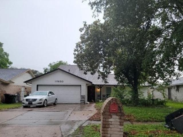 Alcott Dr
