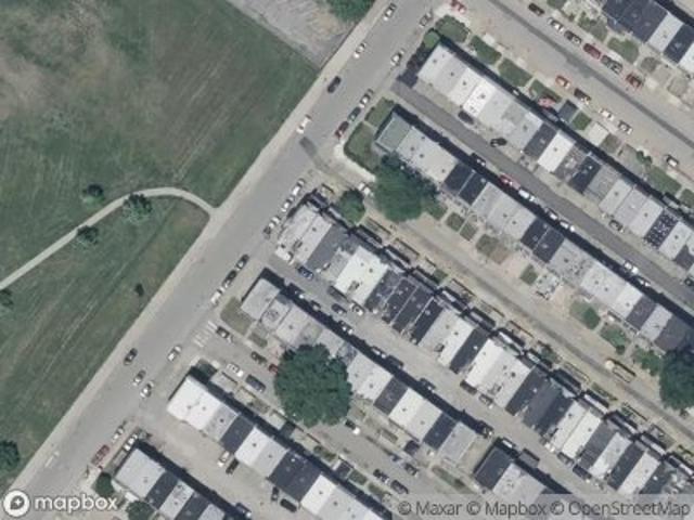 Alcott St