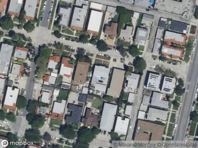 Alcott St