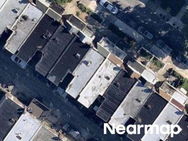 Alcott St