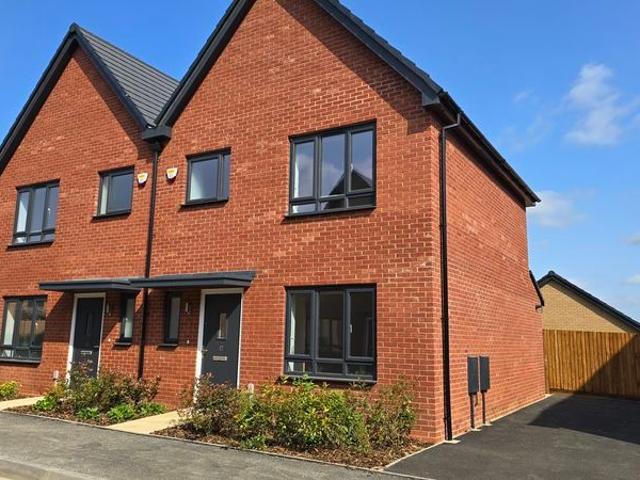 Alcott Place, Great Haddon, Peterborough PE7, 3 bed property to rent, £1,375 pcm | PrimeLocation