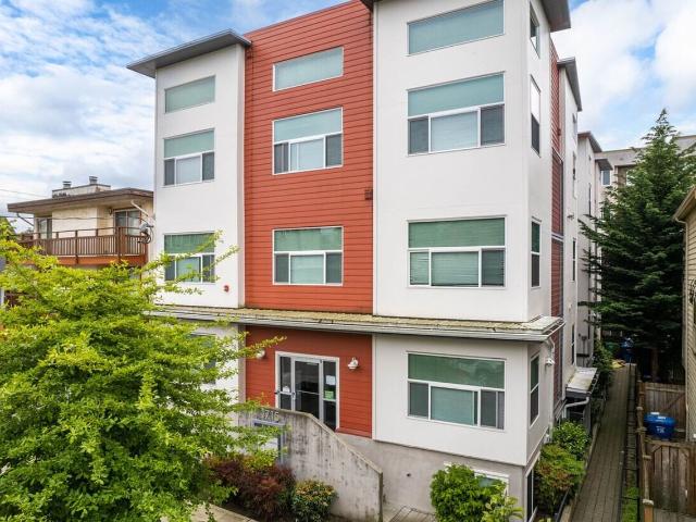 Alcove Ballard Apartments Studio Apartment for Rent at 1715 Nw 58th St, Seattle, WA 98107 Adams