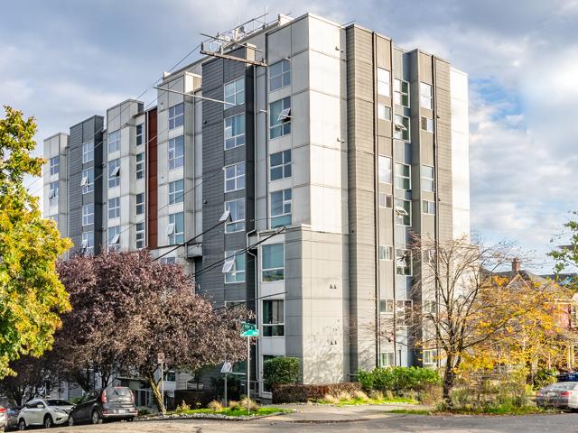Alcove First Hill Efficient and Convenient Apartment in Alcove First Hill