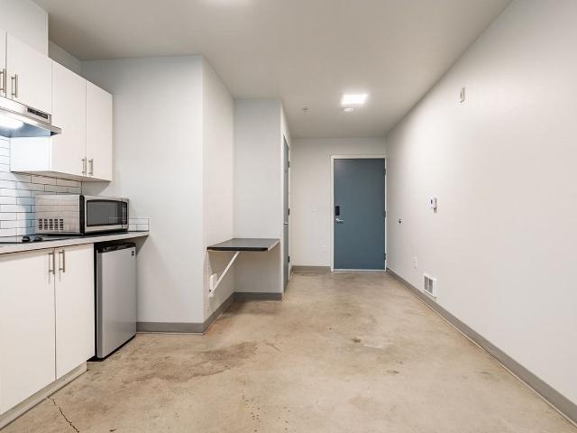 Alcove First Hill Studio Apartment for Rent at 220 10th Ave, Seattle, WA 98122 First Hill