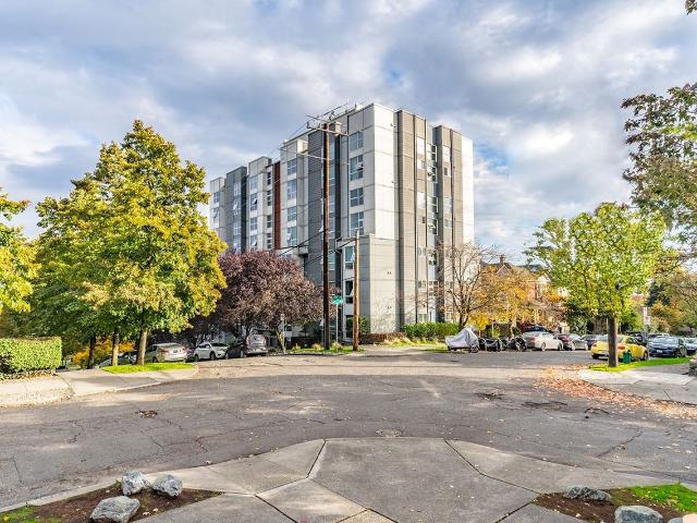 Alcove First Hill Studio Apartment for Rent at 220 10th Ave, Seattle, WA 98122 First Hill