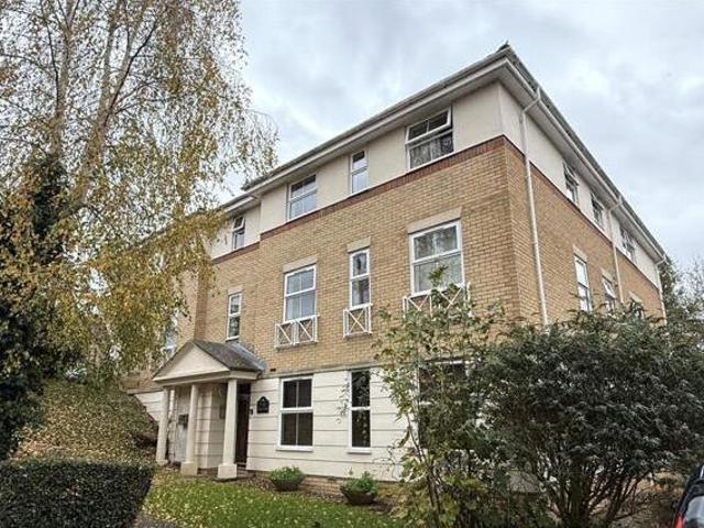 Alcove Road, Lake View, Fishponds, 1 Bedroom Apartment