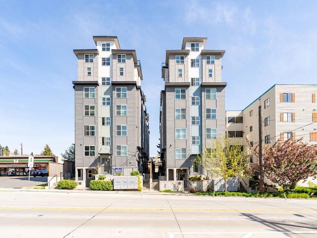 Alcove West Seattle Studio Apartment for Rent at 3266 Sw Avalon Way, Seattle, WA 98126 Fairmount Park