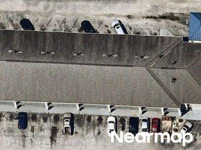 Alcovy Rd