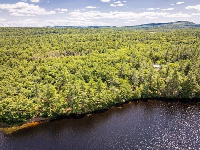 Aldus Shores Rd Lot,searsmont, Plot For Sale