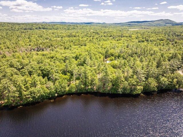 Aldus Shores Rd Lot,searsmont, Plot For Sale