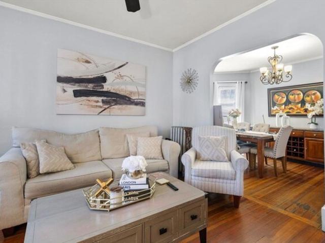Aldwin Rd Apt,boston, Condo For Sale