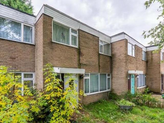 Aldwick Close, Farnborough, 4 Bedroom House
