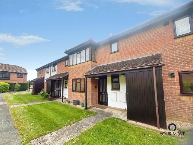 Aldwick Felds, West Sussex PO21 2 bed flat to rent £1,295 pcm £299 pw