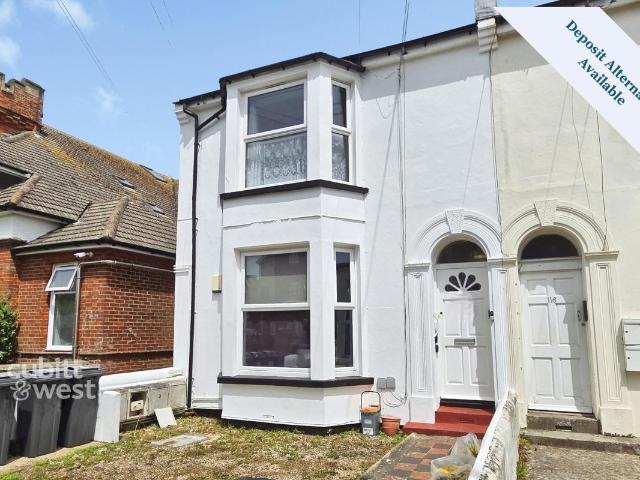 Aldwick Road, Aldwick, Bognor Regis PO21, 1 bed flat to rent, £850 pcm | PrimeLocation