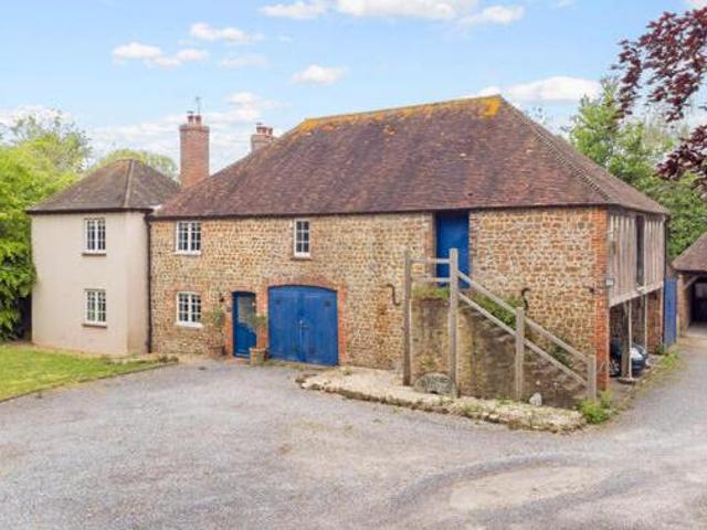 Aldwick Road, Bognor Regis, 3 Bedroom Detached