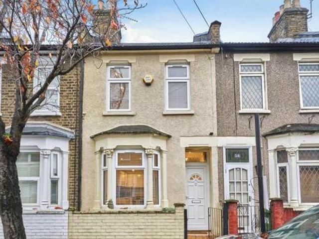 Aldworth Road, London, 2 Bedroom Terraced