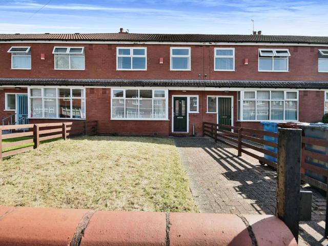 Aldwych Avenue, Manchester M14, 4 bed property to rent, £1,800 pcm | PrimeLocation