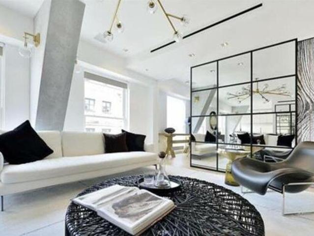 Aldwych Chambers, West End, 3 Bedroom Flat