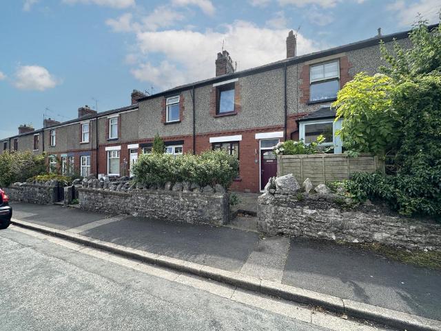 Aldwych Terrace, Ulverston, Cumbria 3 bed terraced house to rent £1,025 pcm £237 pw