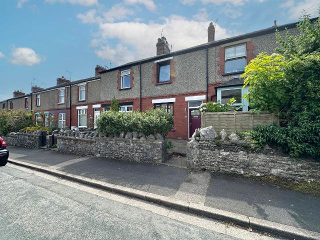 Aldwych Terrace, Ulverston, Cumbria LA12, 3 bed terraced house to rent, £1,025 pcm | PrimeLocation