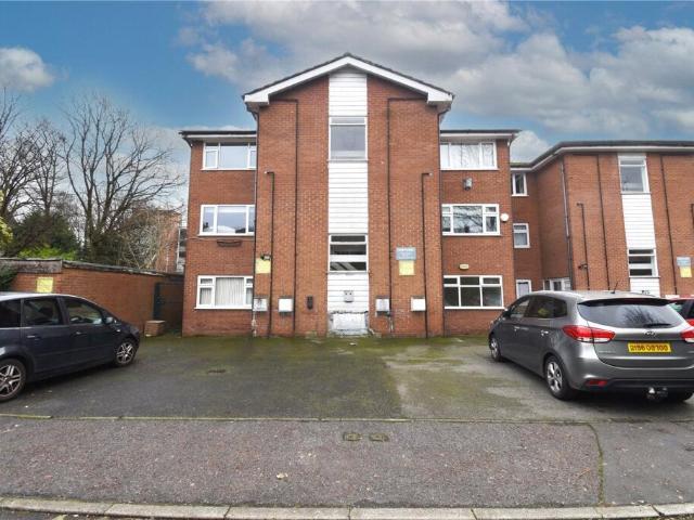 Aldborough Close, Manchester, M20 1 bed flat to rent £1,150 pcm £265 pw