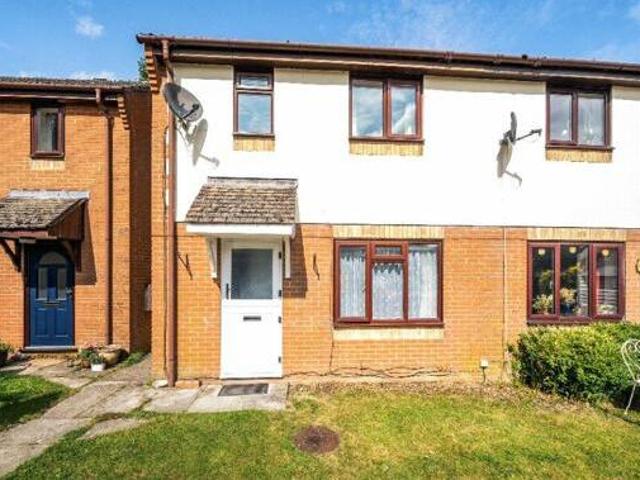 Aldbourne, Goddards Lane, Marlborough, 2 Bedroom Semi detached