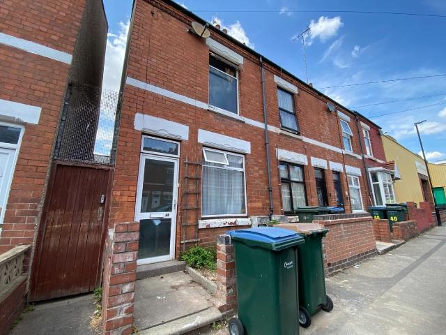 Aldbourne Road, Coventry CV1, 2 bed end terrace house to rent, £925 pcm | PrimeLocation