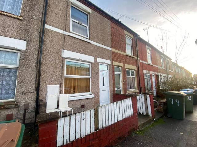 Aldbourne Road, Coventry CV1, 2 bed terraced house to rent, £895 pcm | PrimeLocation