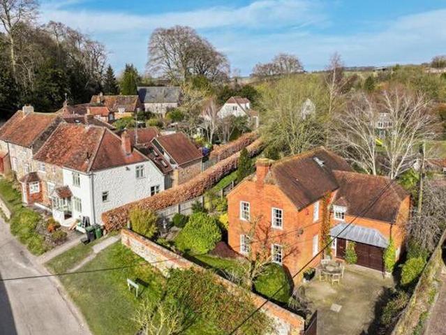 Aldbourne, The Green, Marlborough, 4 Bedroom Detached