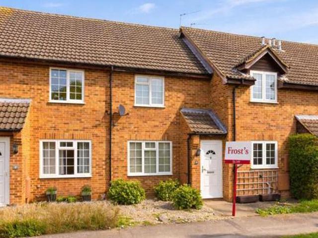 Aldbury Close, St. Albans, 2 Bedroom Terraced