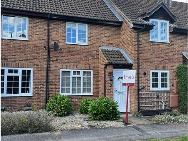 Aldbury Close, St Albans AL4, 2 bed terraced house to rent, £1,450 pcm | PrimeLocation