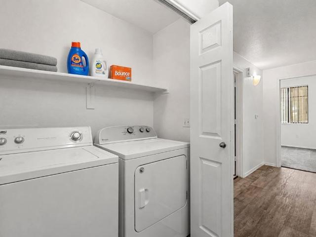 Aldea at Estrella Falls 1 Bedroom Apartment for Rent at 2400 N Bullard Ave, Goodyear, AZ 85395