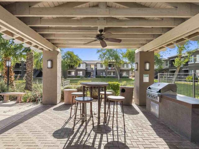 Aldea at Estrella Falls 1 Bedroom Apartment for Rent at 2400 N Bullard Ave, Goodyear, AZ 85395