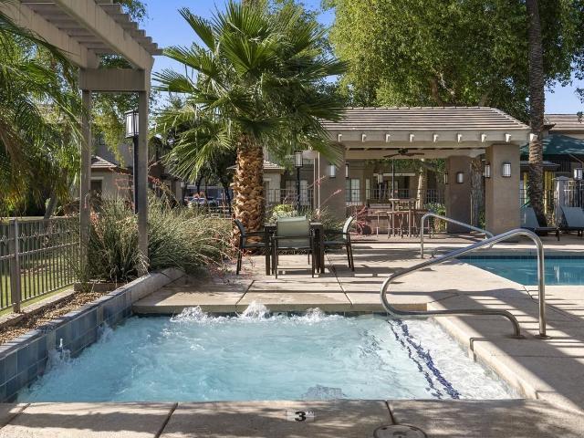 Aldea at Estrella Falls 2 Bedroom Apartment for Rent at 2400 N Bullard Ave, Goodyear, AZ 85395