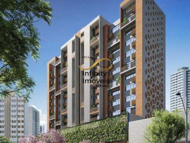 ALDEA BIAS FORTES Apartamento à venda no bairro Lourdes Belo Horizonte/MG