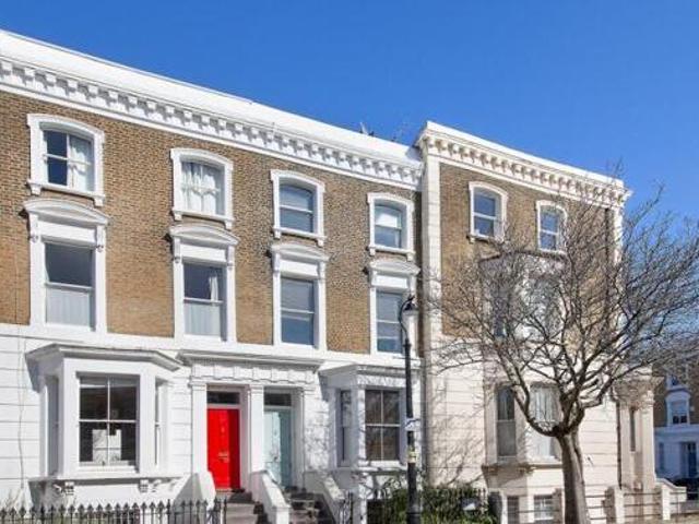 Aldebert Terrace, South Lambeth, 4 Bedroom Flat