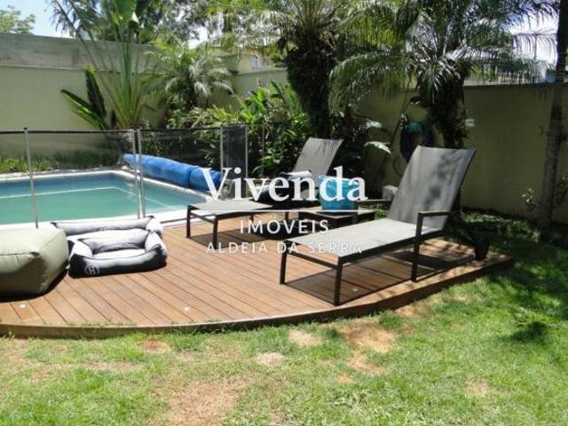 ALDEIA DA SERRA PARA PESSOAS DE BOM GOSTO