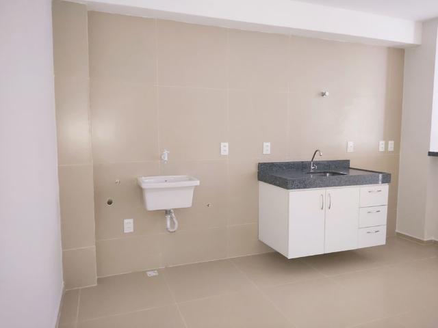 ALDEOTA APARTAMENTO ANTONIO AUGUSTO, 985 AP 03 COMPACT HOME