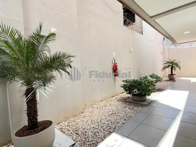 ALDEOTA APARTAMENTO ANTONIO AUGUSTO, 989 AP 103 TERREO RES COMPACT 989