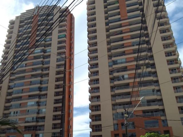 ALDEOTA APARTAMENTO GENERAL TERTULIANO POTYGUARA, 1199 APTO 1703 T MONTBLANC BELLEVILLE