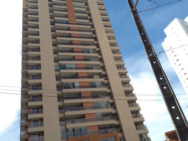 ALDEOTA APARTAMENTO GENERAL TERTULIANO POTYGUARA, 1199 APTO 1703 T MONTBLANC BELLEVILLE